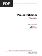 Project Sign-Off Template | PDF | Art