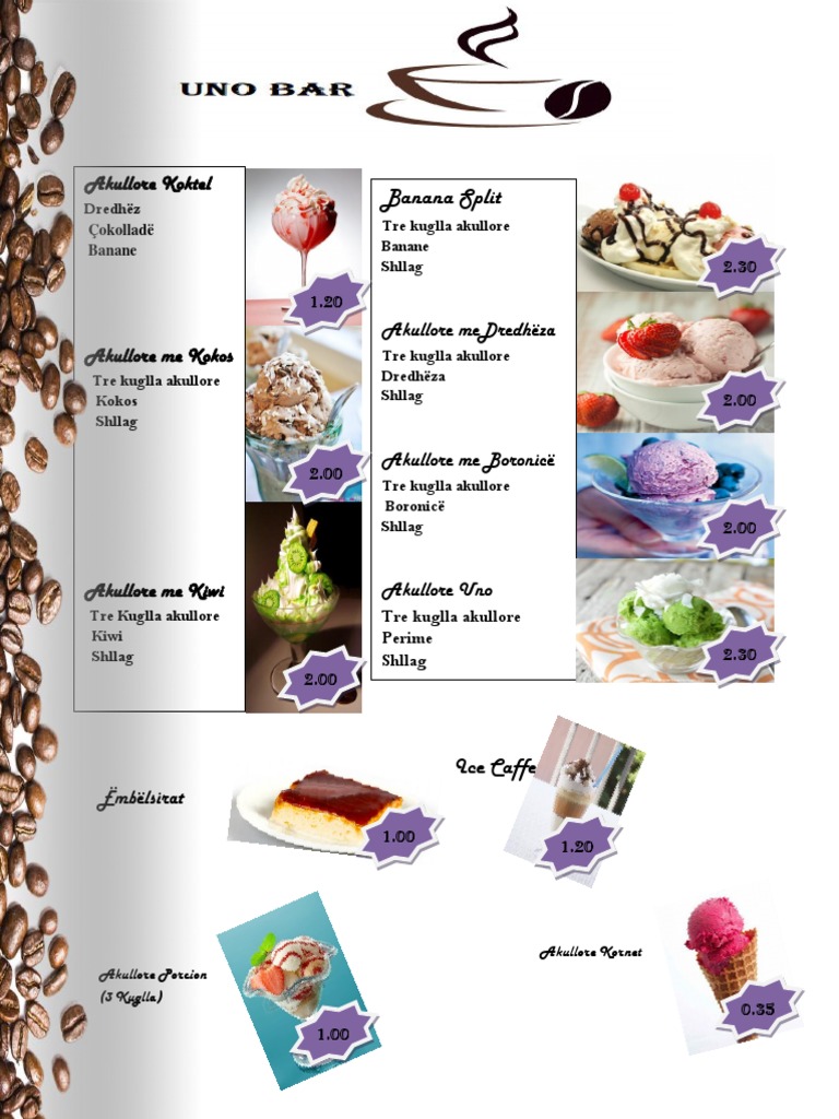 Uno Bar (Per) | PDF