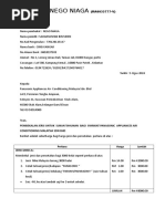 Label Tepi Fail 25 - 2dmm | PDF