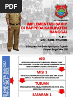 Panduan Penggunaan Sipd Penatausahaan 2024 | PDF