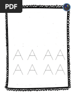 Guía Repaso Letras M P L S | PDF