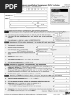 UIF Employer Declaration UI-19 Form | PDF | Payroll | Employment