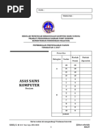 Ask Ting 3 - 2023 | PDF