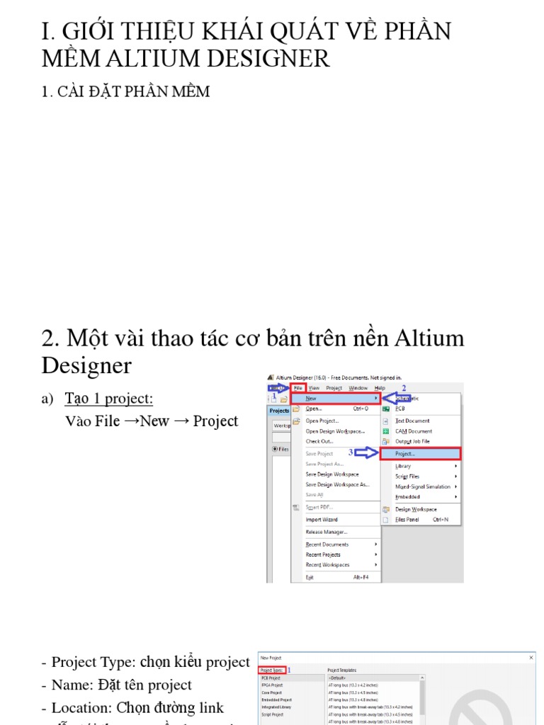 Altium Slide Iots 03 | PDF
