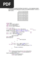 Codigos Java Ejemplos | PDF | Java (lenguaje de programación ...