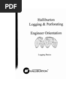 1 - Well Log Mnemonics | PDF | Electrical Resistivity And Conductivity ...