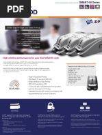 CS DriverDesireeUsermanual | PDF | Printer (Computing) | Databases