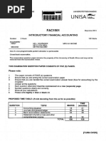 BNU1501 Workbook | PDF | Volume | Arithmetic