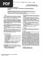 ASTM E303: Surface Friction Testing Guide | PDF