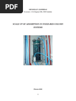 Sock Vs Dense Loading | PDF | Chemical Reactor | Catalysis