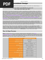 NBCP | PDF | Stairs | Architectural Design