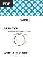 Seidel's Test | PDF | Human Eye | Medical Specialties