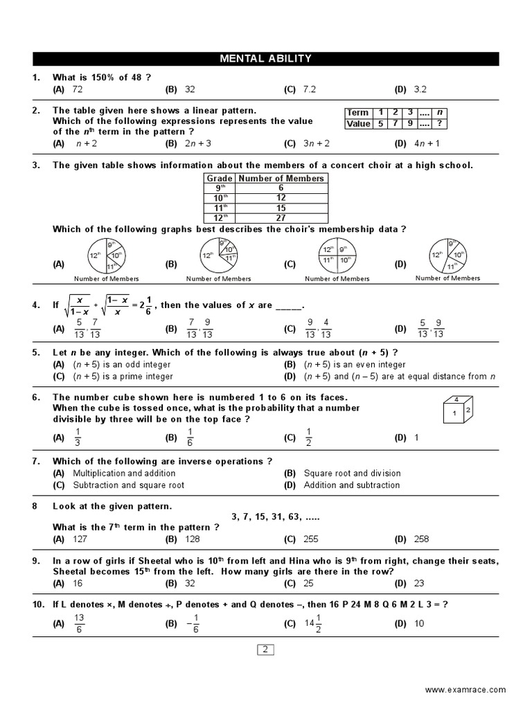 NSO Class 8 Solved Sample Paper | PDF | Atrium (Heart) | Sound NSO Class 8 Solved Sample Paper | PDF | Atrium (Heart) | Sound