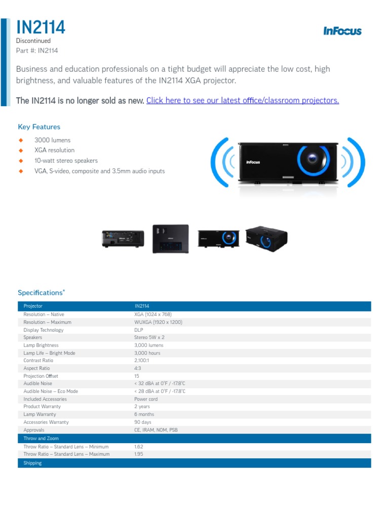 In2114 Datasheet | PDF | Display Technology | Electronic Engineering