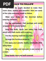 Grade 6-Filipino-Localized Reading Materials 1 | PDF | Social Science ...