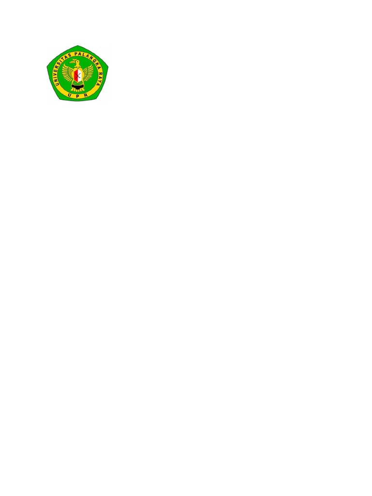 Logo Upr Terbaru | PDF