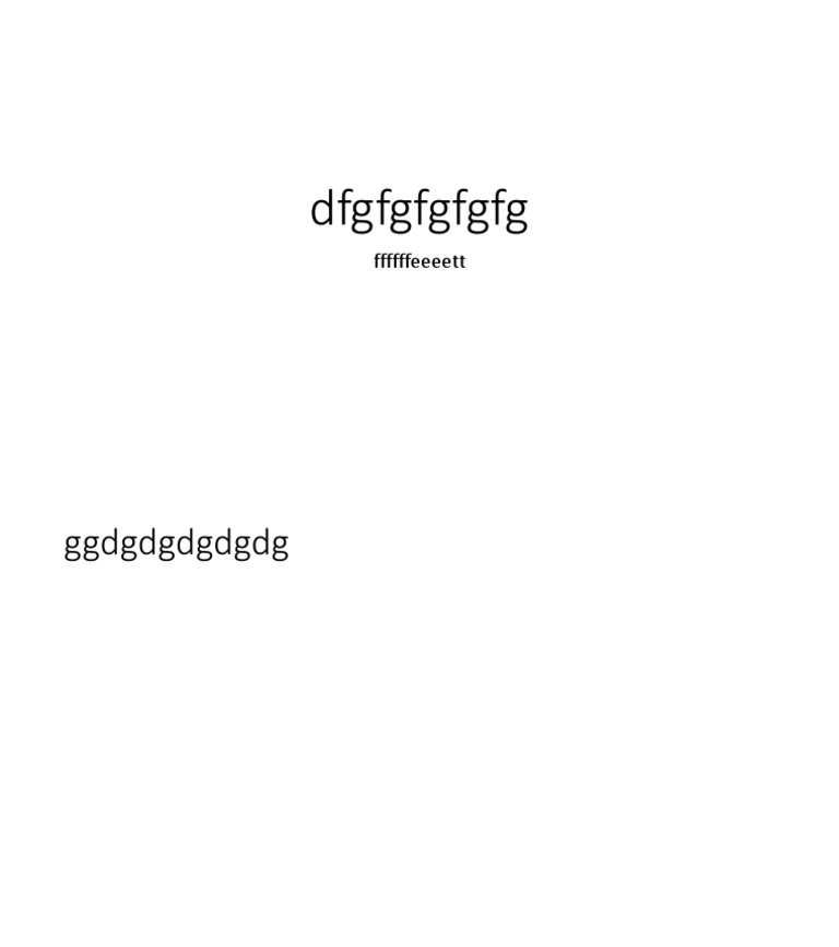 Presentation We | PDF