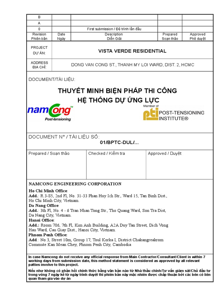 BPTC Multi - 15 2 - en - VN | PDF