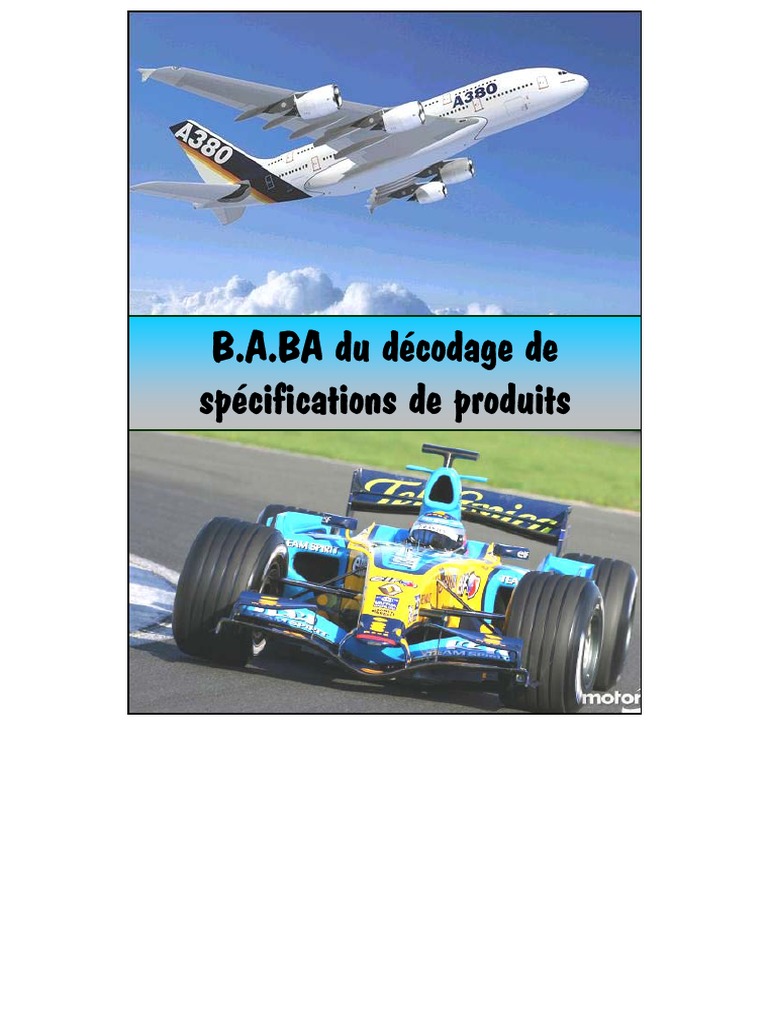 Cotation GPS | Tolérance géométrique | Concepts mathématiques