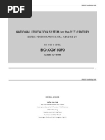 Important Diagrams For ICSE Class 10 Biology | PDF