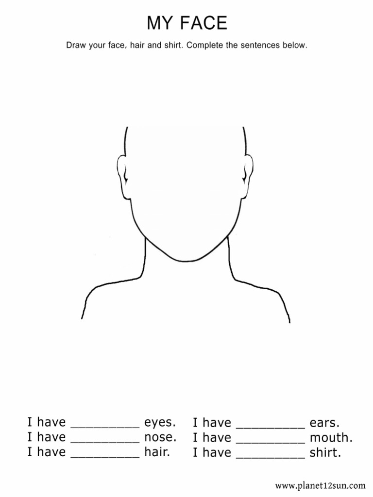 Face | PDF