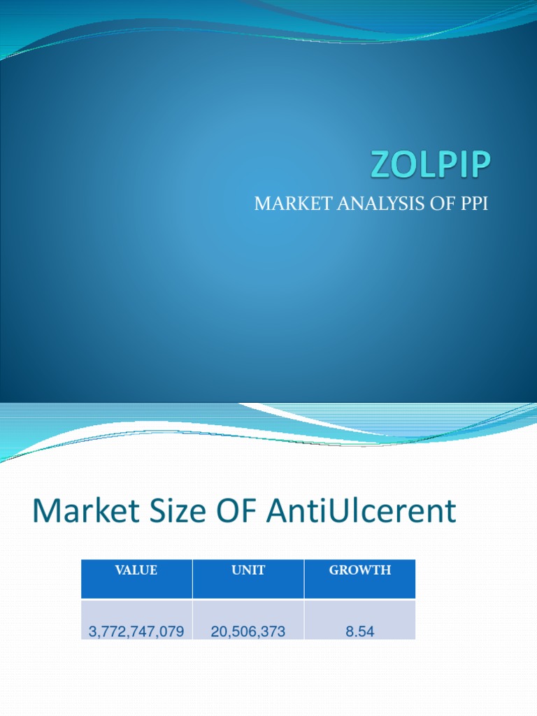 Ppi | PDF | Gastroenterology | Pharmacology