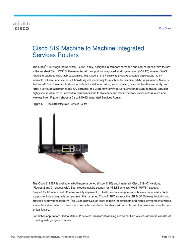 Modem Manual | PDF | 4 G | Firewall (Computing)