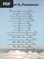 Poema - El Misionero | PDF | Cristo (título) | Creencia religiosa y ...