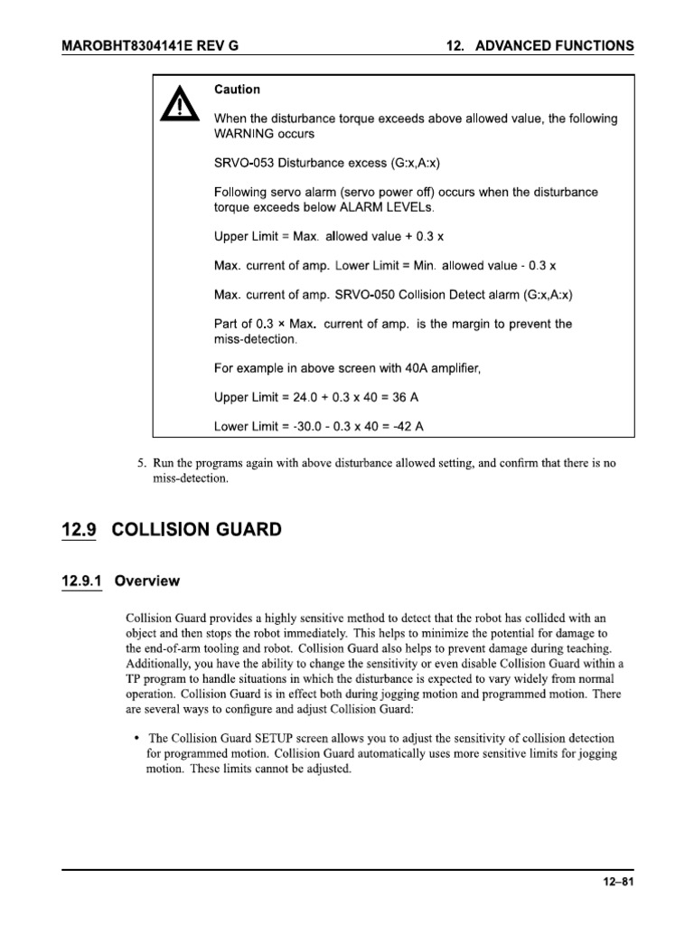 Collision Collision Collision | PDF