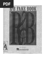 Realbook V | PDF | Jazz | Musicology