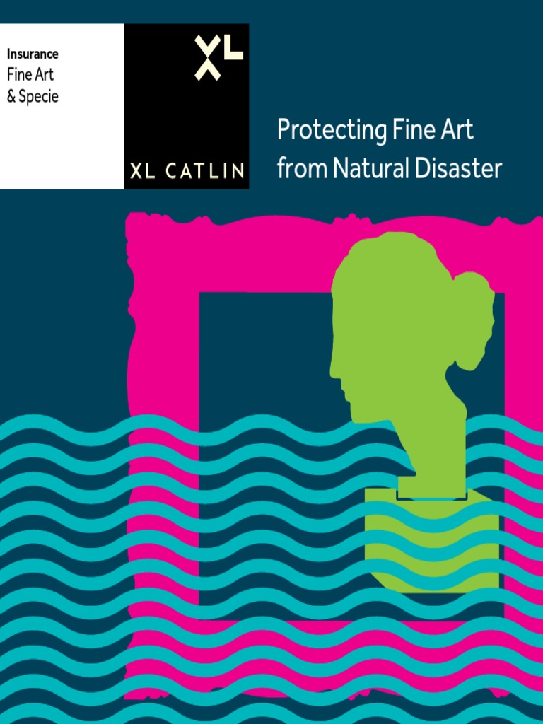 FAS - Protecting Fine Art From Natural Disaster - Brochure - XL Catlin ...