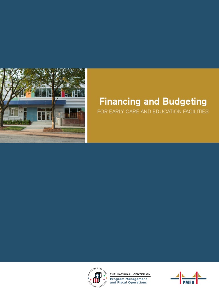 Financing Budgeting Guidebook | PDF | Loans | Refinancing
