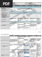 Sample Reflection For DLL | PDF | Education Theory | Psychological Concepts