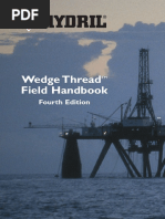 EUE and NUE Tubing Make-Up Torque Chart - Revision 1 1 | PDF | Home ...