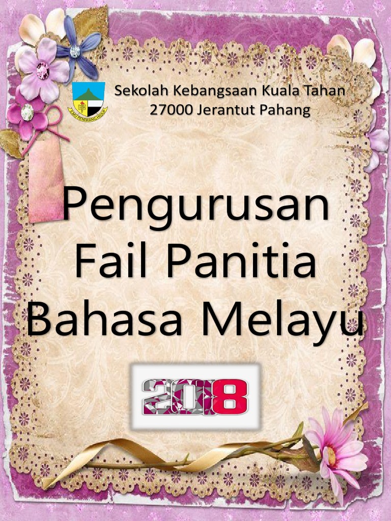 Fail Panitia BM | PDF