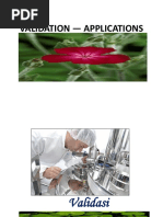 Tem-290 Process Validation Protocol Template Sample | PDF ...