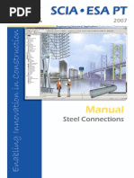 HSS Truss Connection Design Insights | PDF | Truss | Buckling