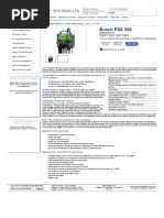 Diagrama International VT365 | PDF | Vehicles | Systems Engineering