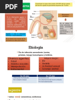 Manejo de Coprostasis en Pediatría Completa | PDF | Recto | Diarrea