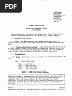 Wire Rope Clip Installation Guide | PDF | Wire | Rope