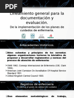 Antecedentes Historicos Del Pae | PDF | Ciencia y matemática