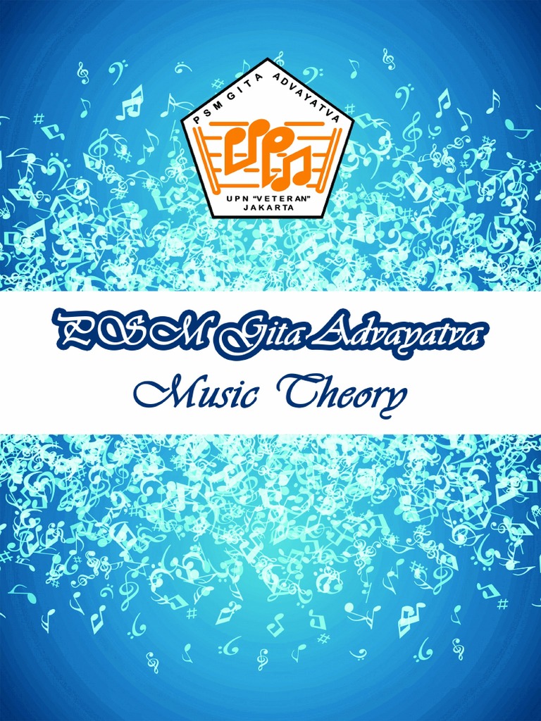 Music Theory (Teori Musik) | PDF