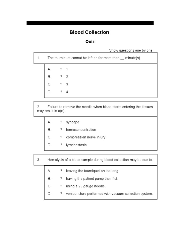 MLT MCQ | PDF | Granulocyte | Blood Cell