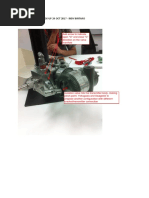 DANFLO Family of Control Valves | PDF | Valve | Machines