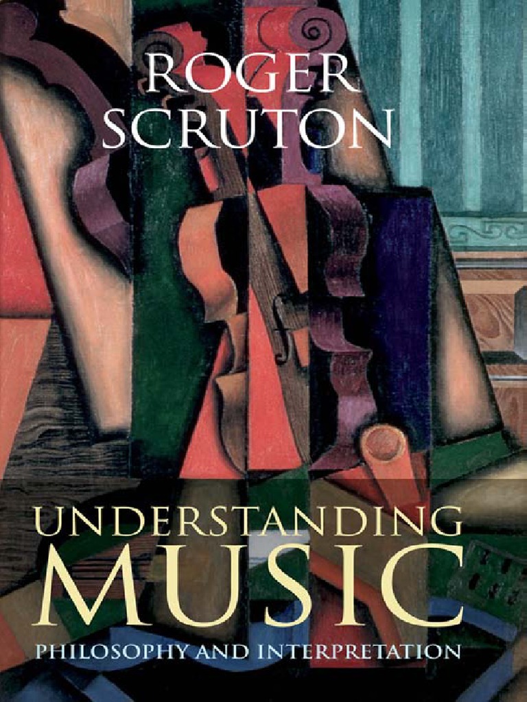 Understanding Music Philosophy and Interpretation | PDF