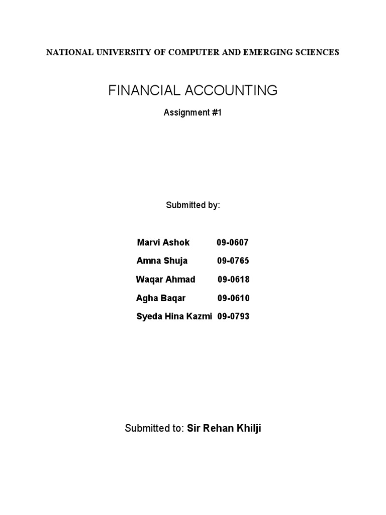 Chart of Accounts Overview | PDF | Business Economics | Debits And Credits