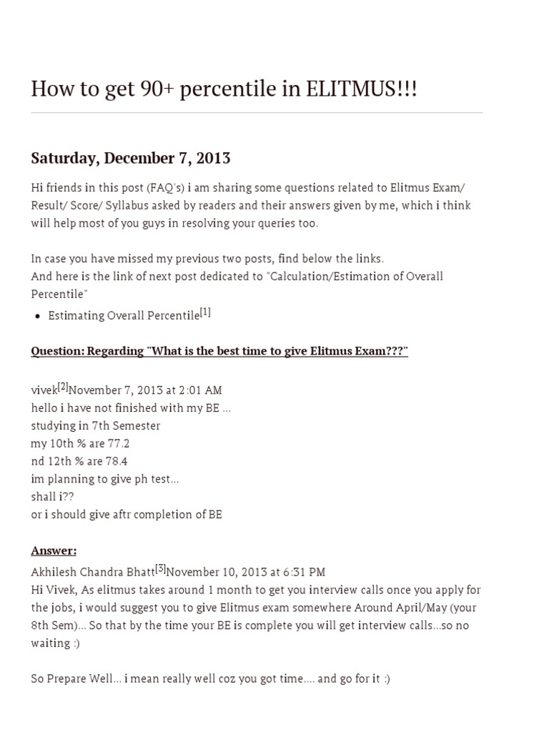 how-to-get-90-percentile-in-elitmus-3-pdf-test-assessment