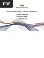 Latest SPM English Paper 1 and Paper 2 Marking Scheme | PDF ...