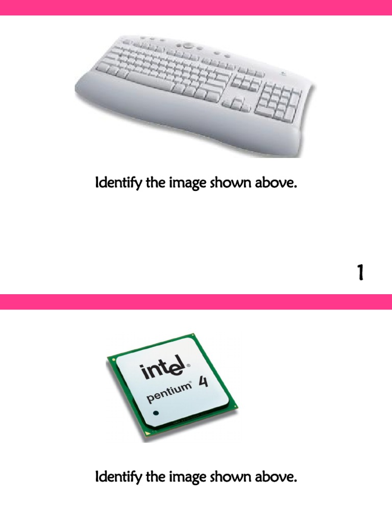 Quiz Chs10 | PDF | Input/Output | Areas Of Computer Science