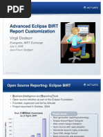 Opentext Exstream Command Center Product Overview | PDF | World Wide ...